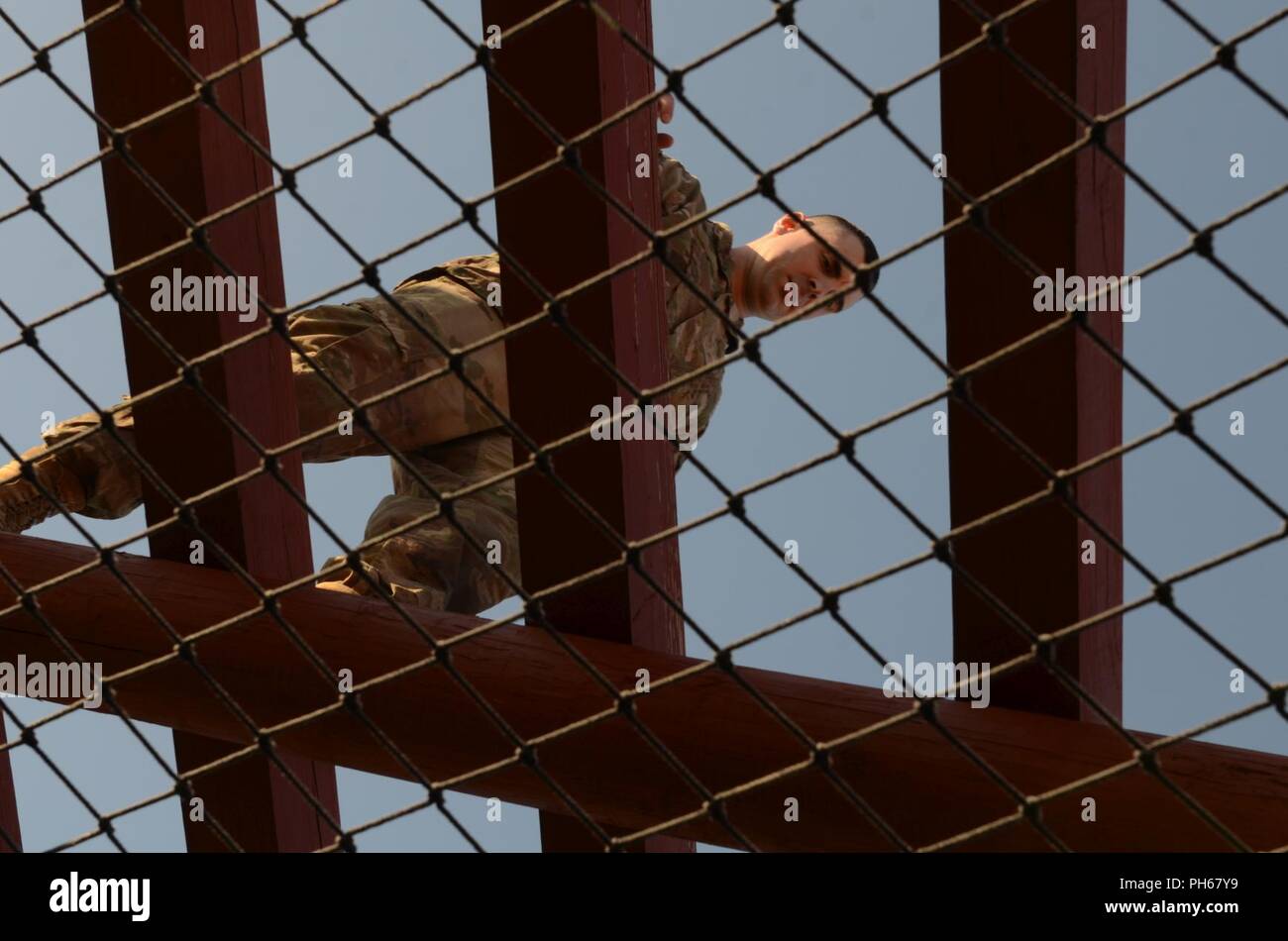 Phantom corps hi-res stock photography and images - Alamy