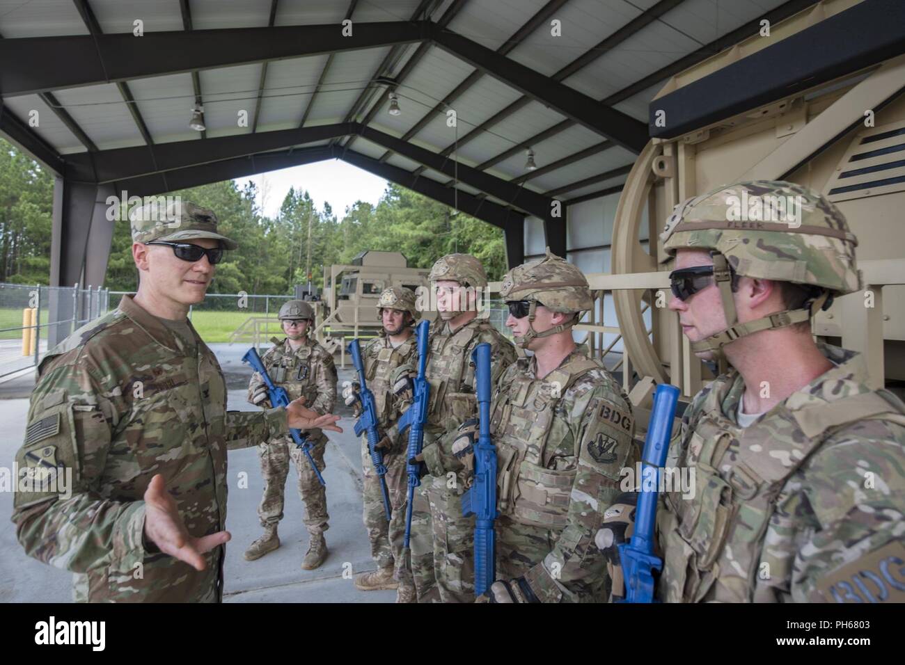 Air ground operations wing hi-res stock photography and images - Alamy