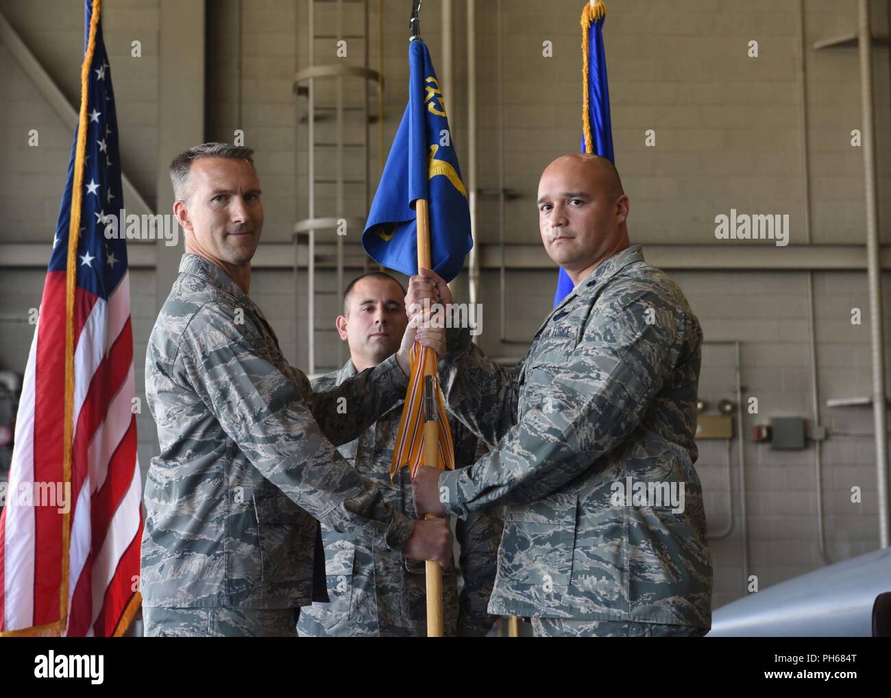354th operations group hi-res stock photography and images - Alamy