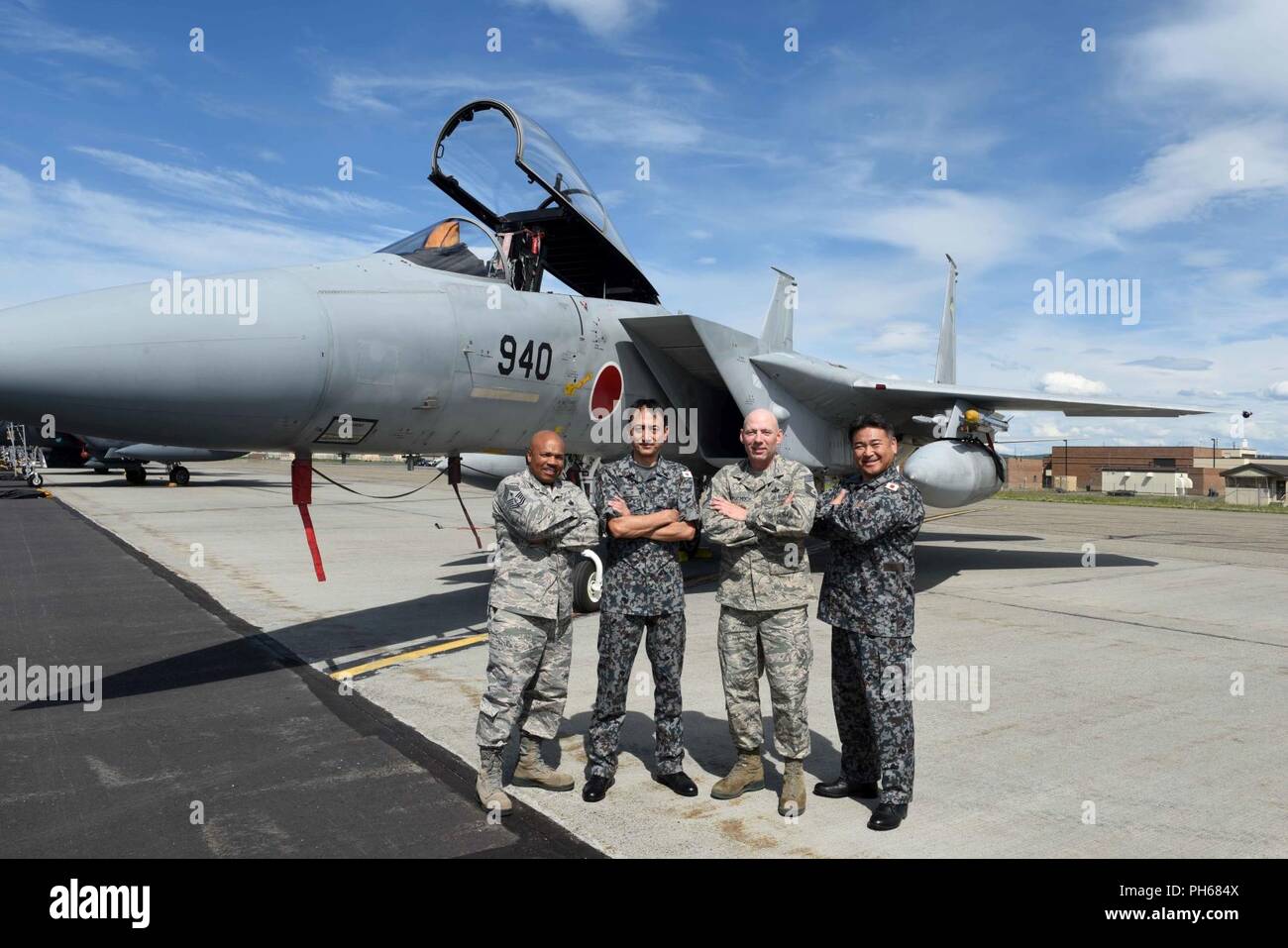 U.S. Air Force Stock Photo - Alamy