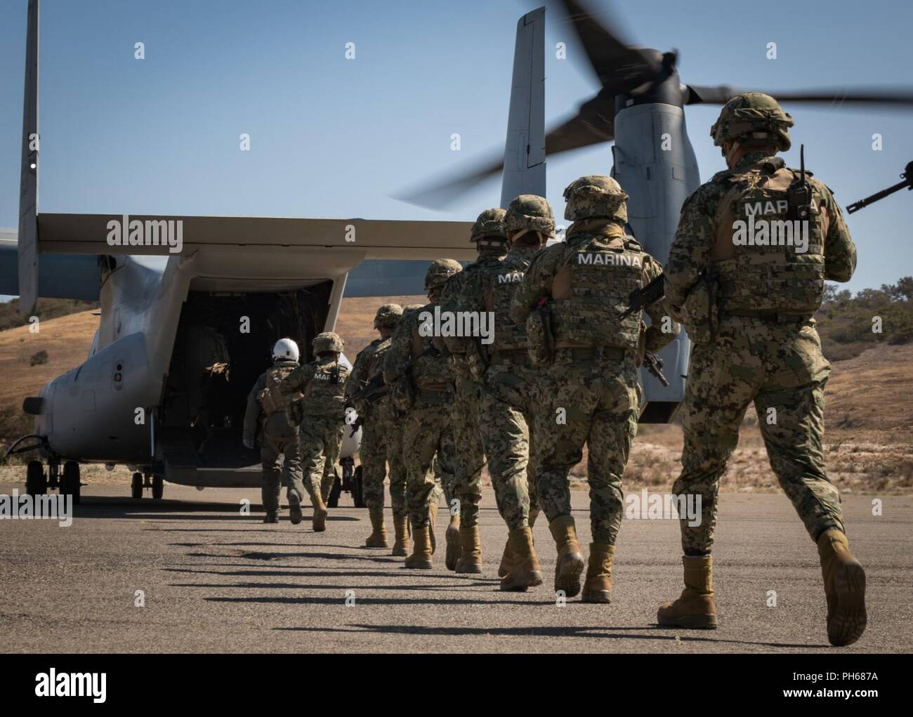 Camp talega hi-res stock photography and images - Alamy
