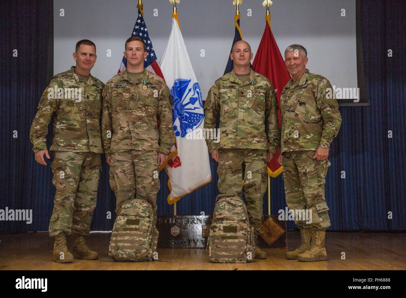 20th cbrne command hi-res stock photography and images - Alamy