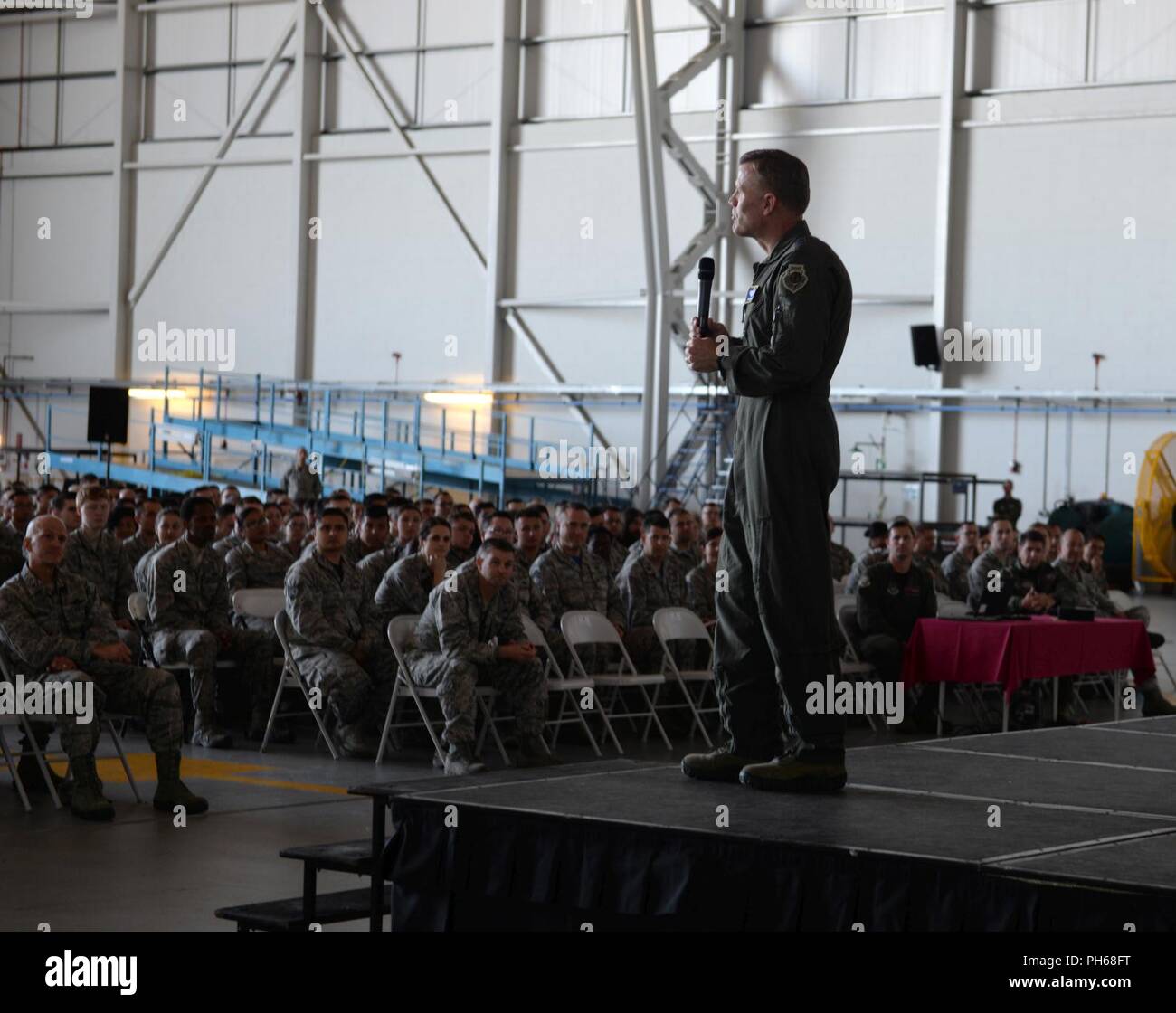 Gen tod d wolters hi-res stock photography and images - Alamy