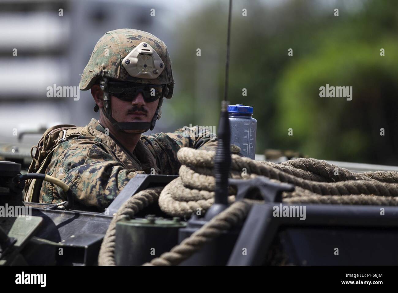 Macumber hi-res stock photography and images - Alamy