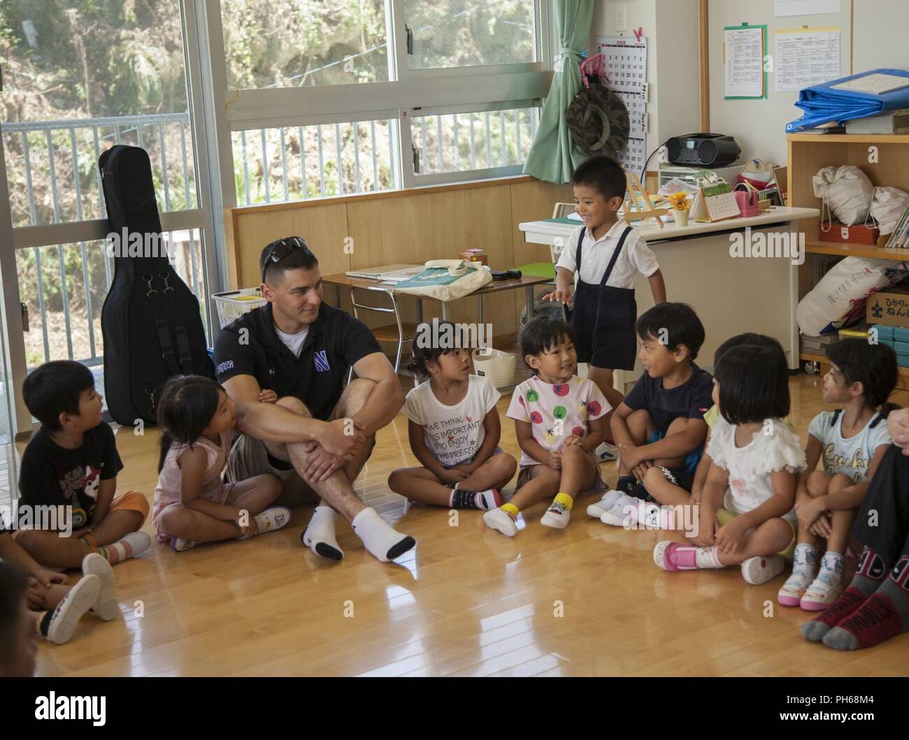 3rd intelligence battalion hi-res stock photography and images - Alamy