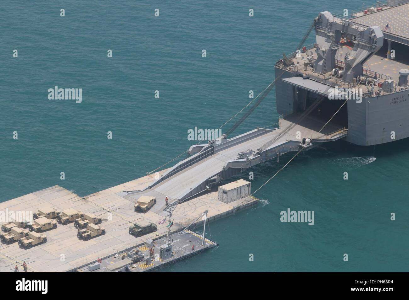 Port shuaiba hi-res stock photography and images - Alamy