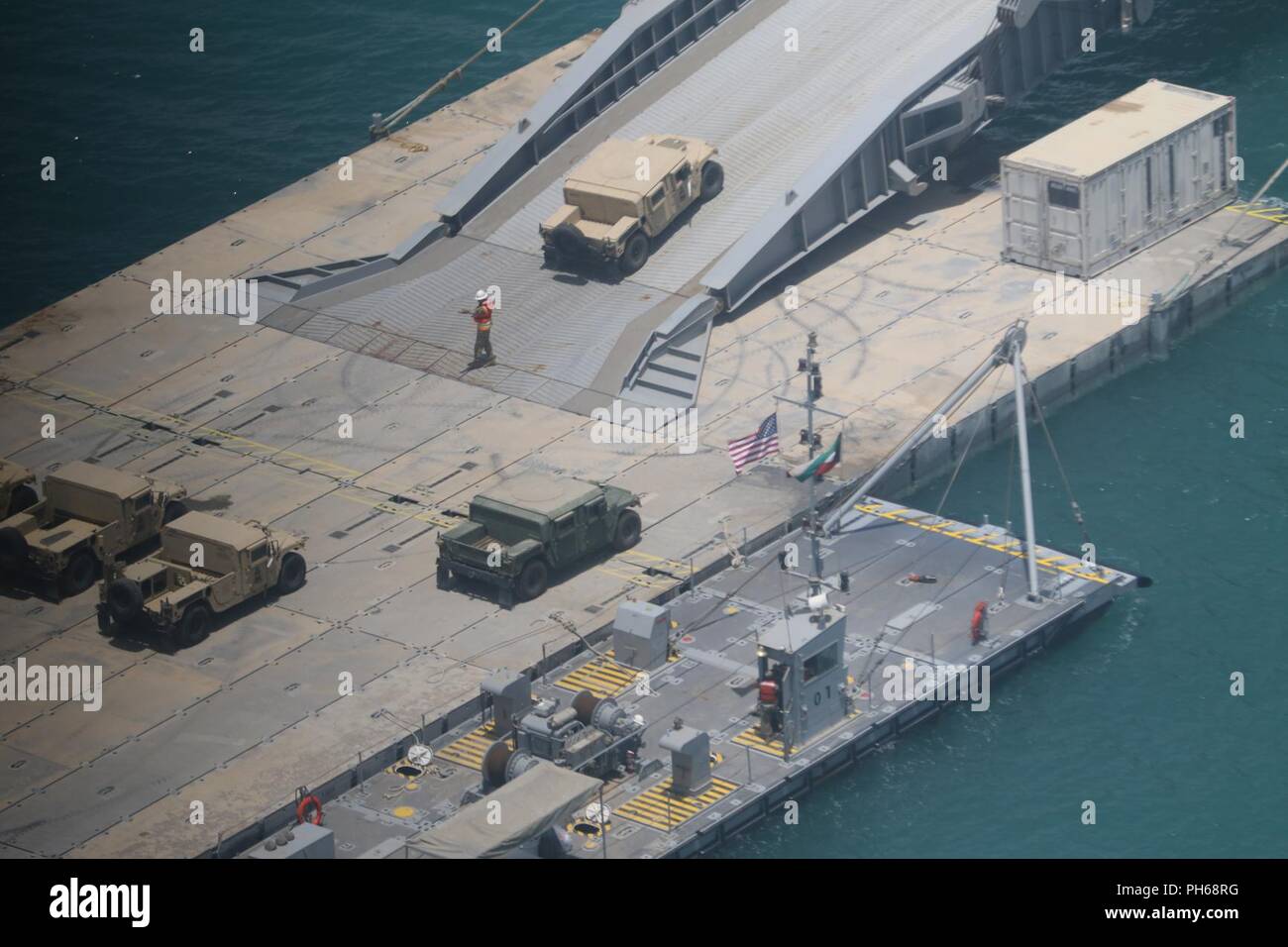 Port shuaiba hi-res stock photography and images - Alamy