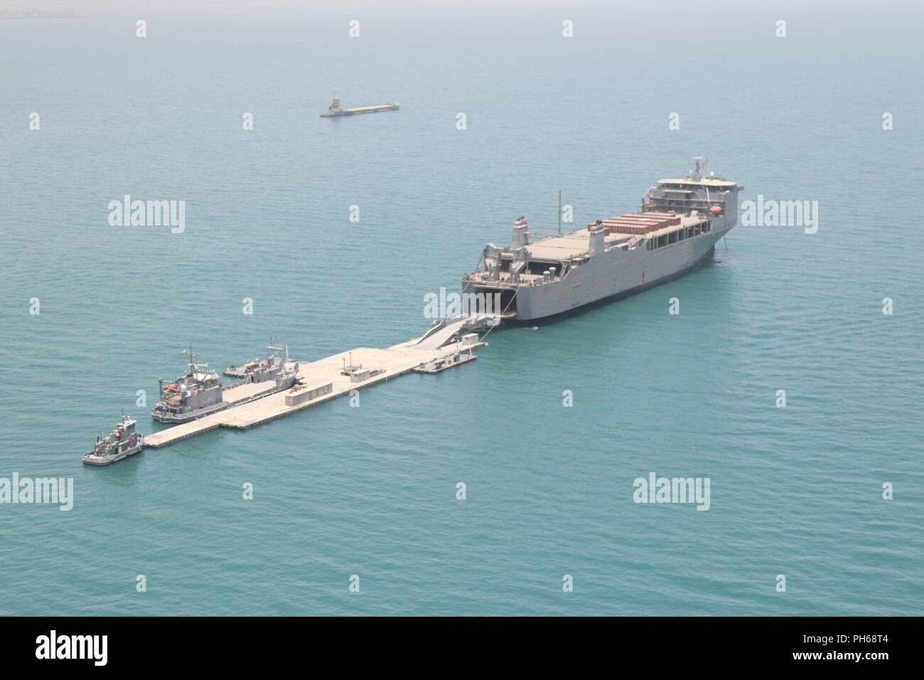 Port shuaiba hi-res stock photography and images - Alamy