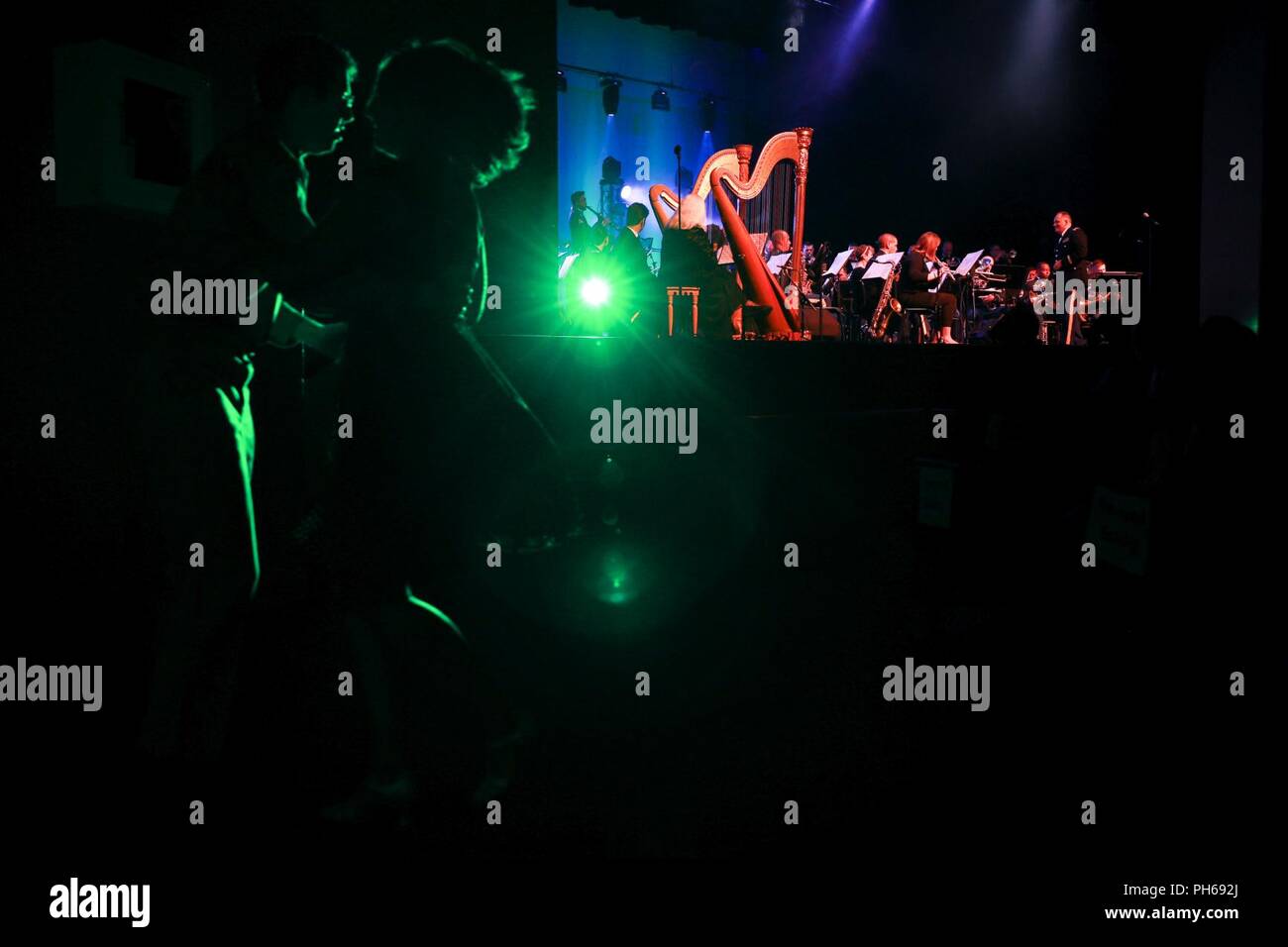 Amc amc band hi-res stock photography and images - Alamy