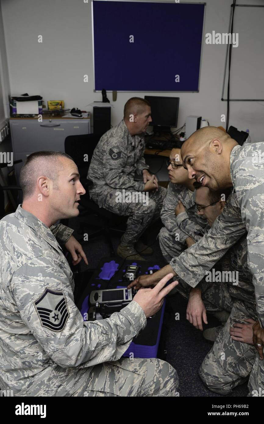 134th air national guard hi-res stock photography and images - Alamy