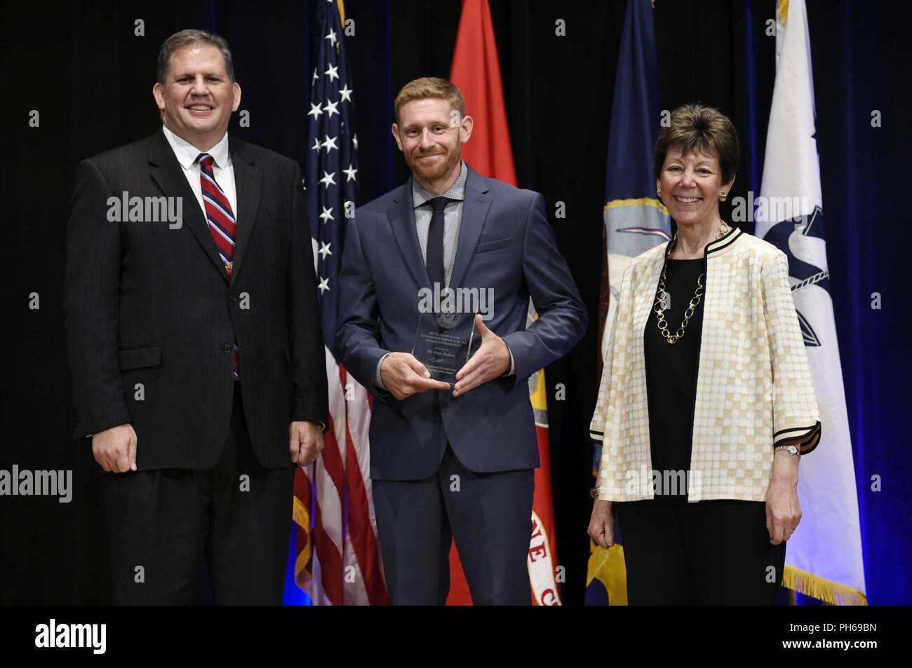 Naval Undersea Warfare Center Newport High Resolution Stock Photography ...