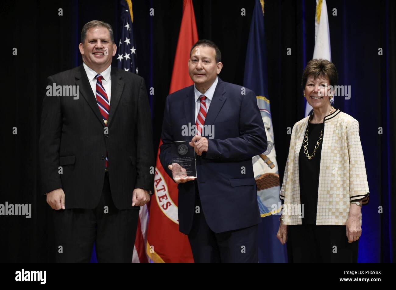Naval undersea warfare center newport hi-res stock photography and images - Alamy