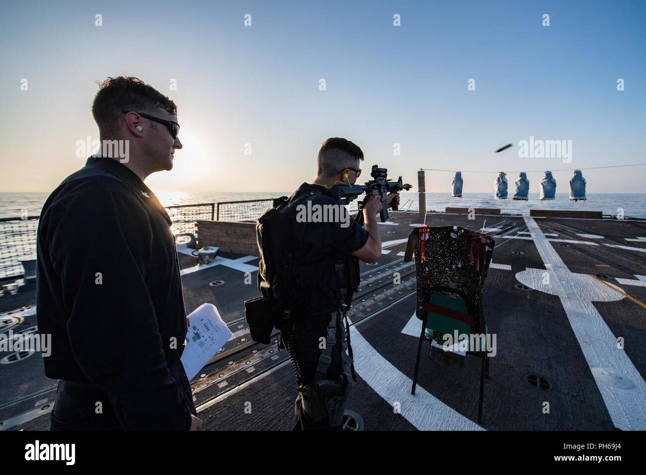 Uss vega hi-res stock photography and images - Alamy