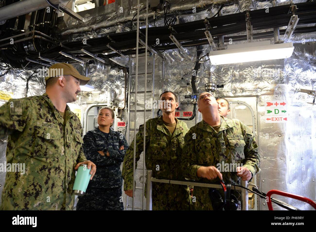 Navy Information Command Nioc Stock Photos & Navy Information Command ...