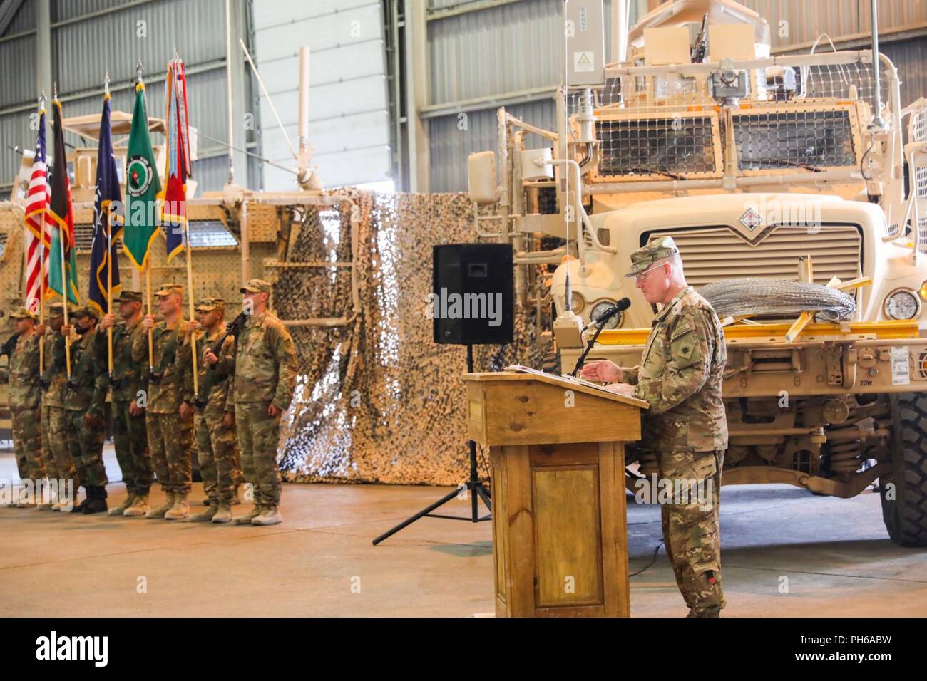 U s 40th infantry division hi-res stock photography and images - Alamy