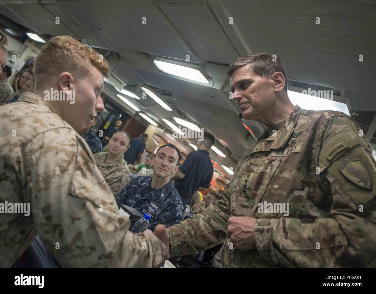 Marine corps coins hi-res stock photography and images - Alamy