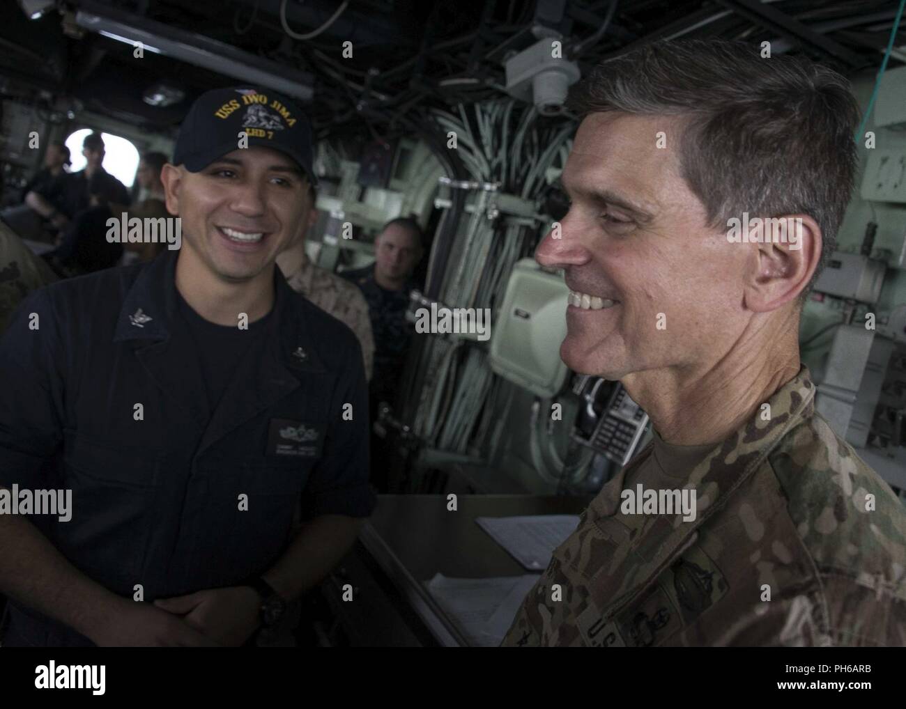 Danny vasquez hi-res stock photography and images - Alamy