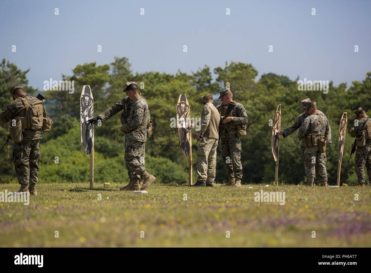 29 commando hi-res stock photography and images - Alamy