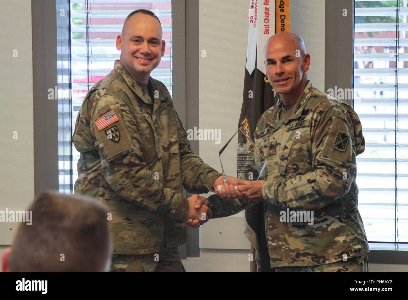 Col David E Jones High Resolution Stock Photography and Images - Alamy