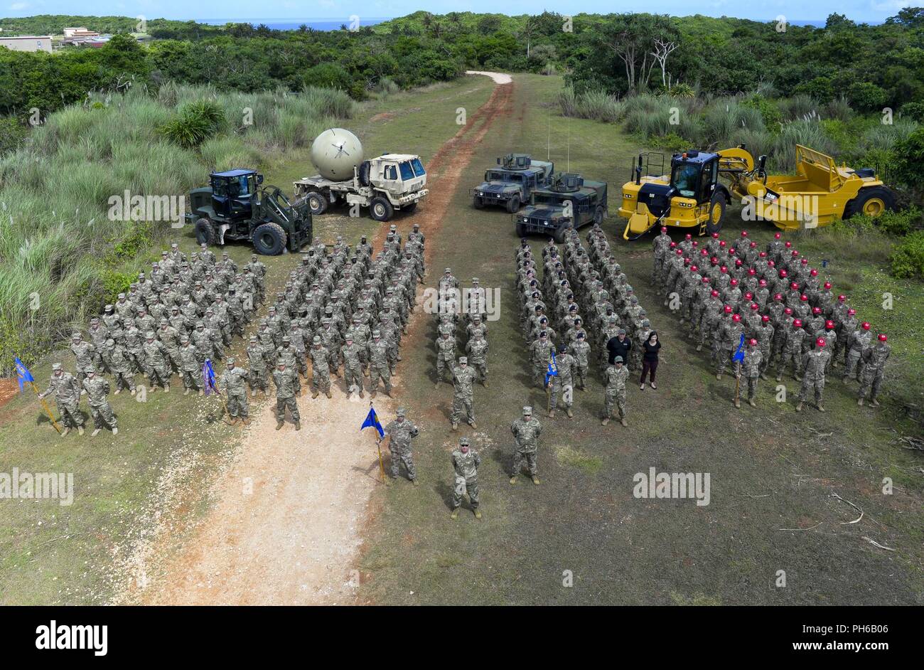 36th contingency response group hi-res stock photography and images - Alamy