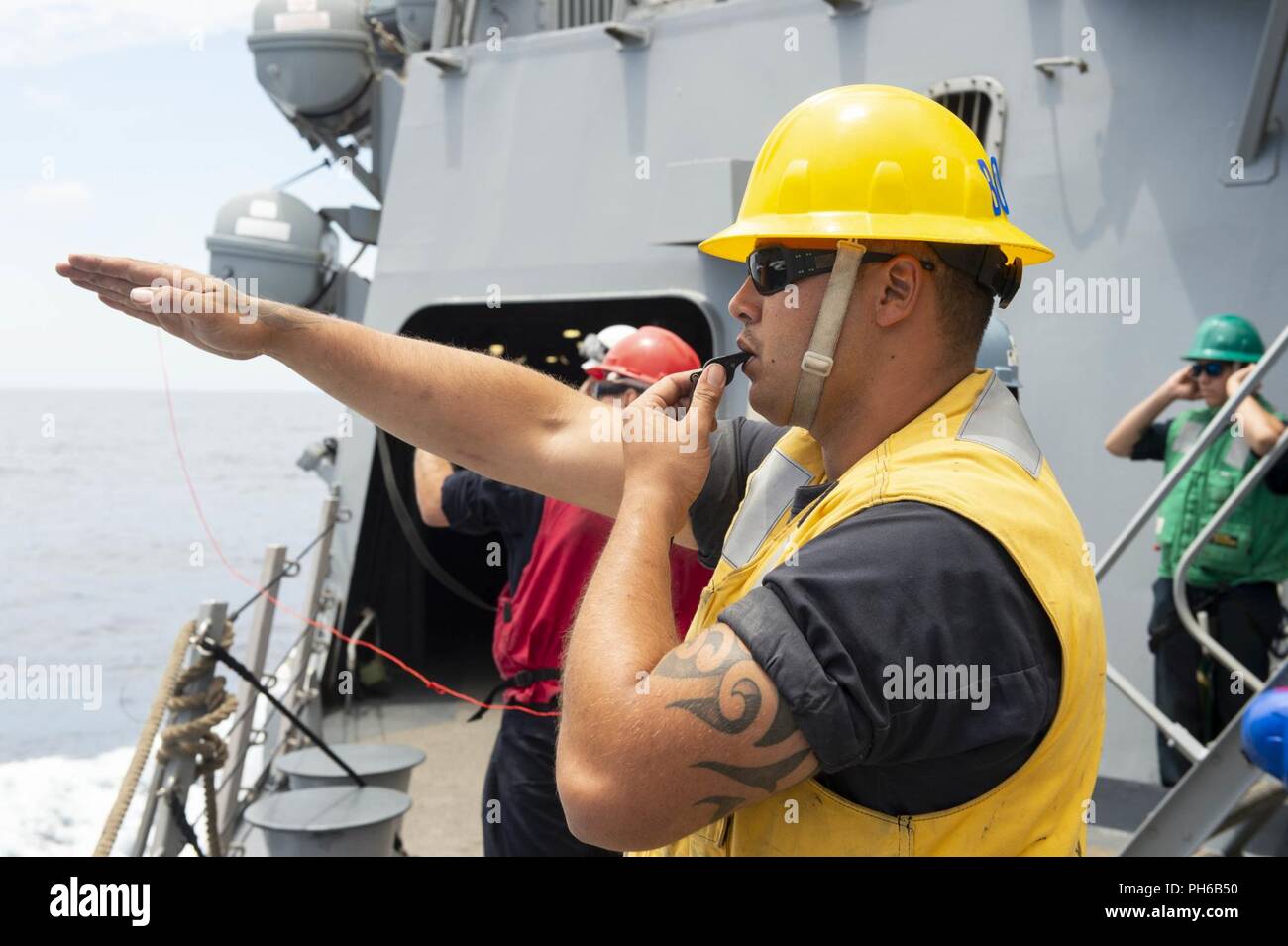 Steven forrest hi-res stock photography and images - Alamy