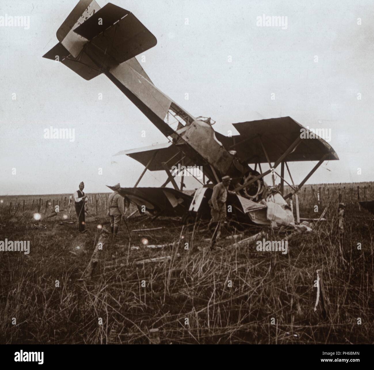 Shot Down Plane Stock Photos & Shot Down Plane Stock Images - Alamy
