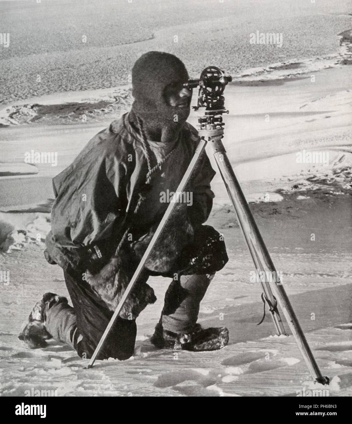 Captain Edward Evans Stock Photos & Captain Edward Evans Stock Images ...