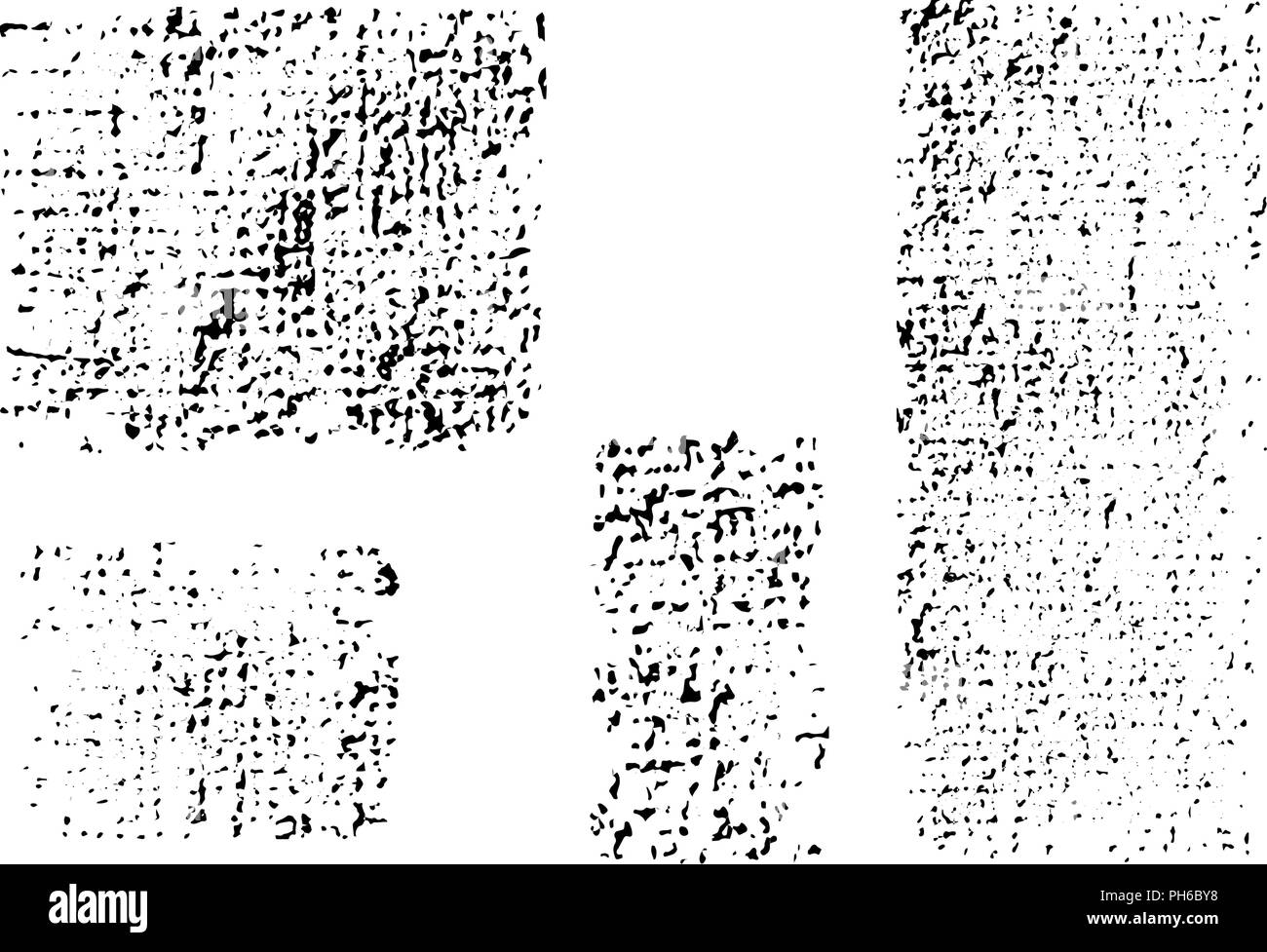 Monochrome and texture Stock Vector Images - Alamy