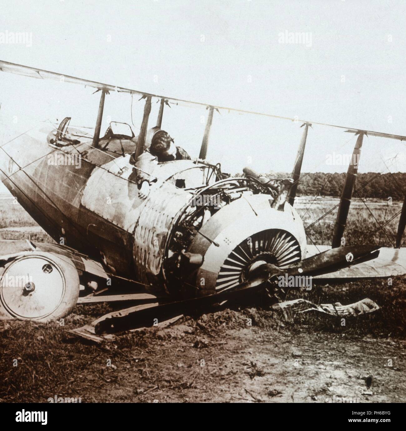 Dead people plane hi-res stock photography and images - Alamy