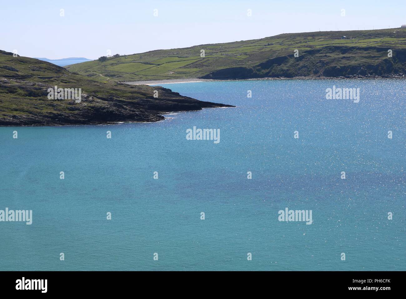 Barleycove Bay, Cork Stock Photo - Alamy