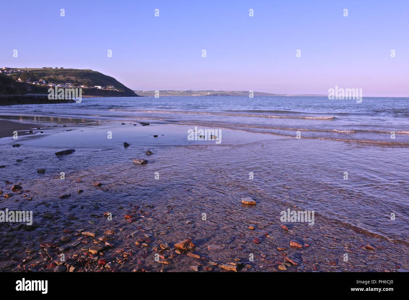 Myrtleville beach hi-res stock photography and images - Alamy