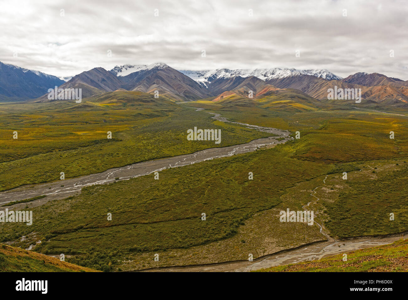 Polychrome pass hi-res stock photography and images - Alamy