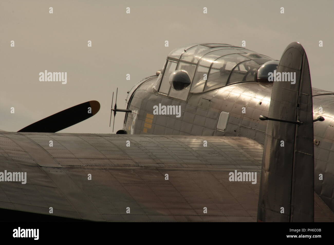 Bbmf hi-res stock photography and images - Alamy