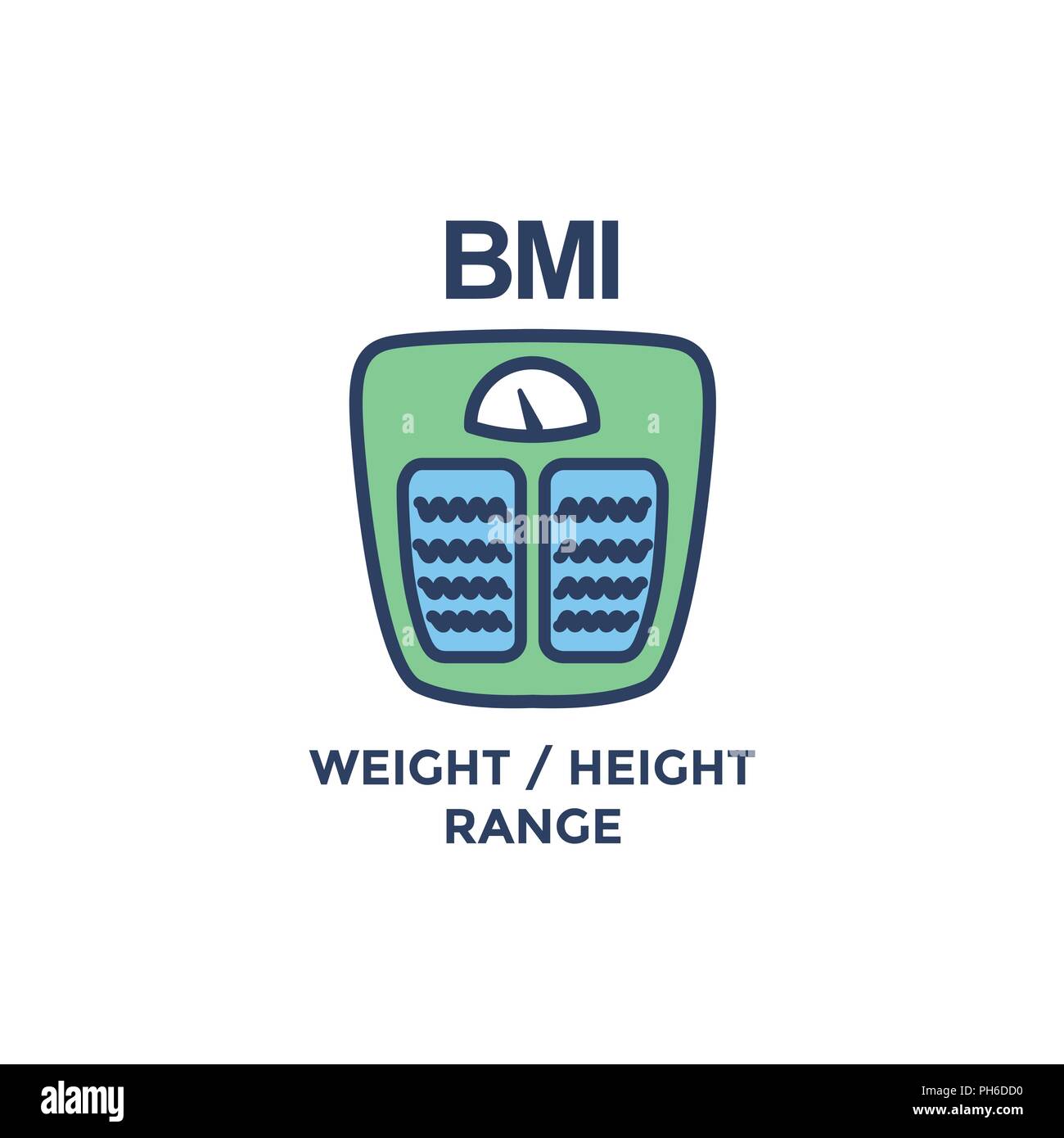Bmi Body Mass Index Stock Photos & Bmi Body Mass Index Stock Images - Alamy
