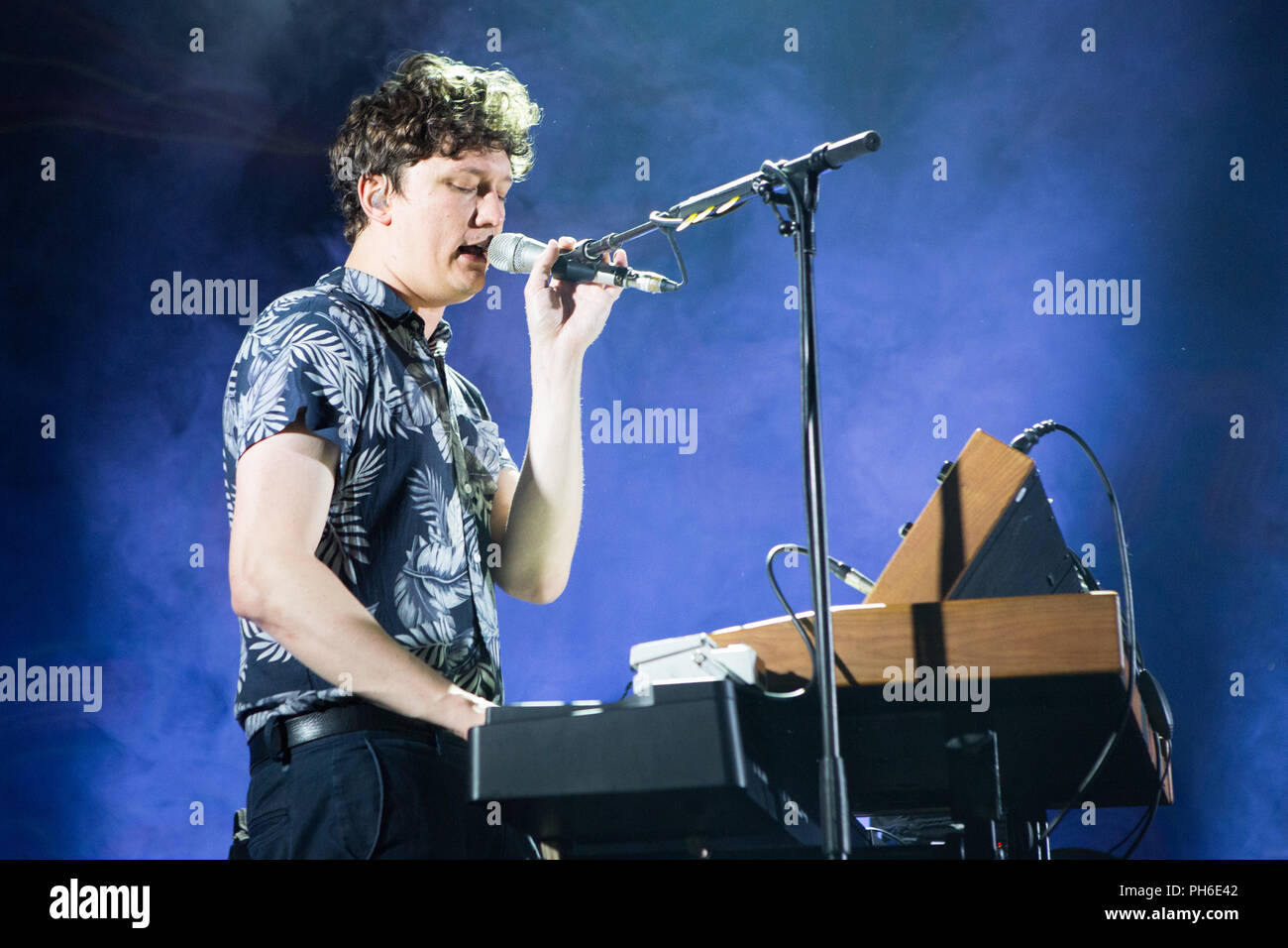 Julian ferdinand hi-res stock photography and images - Alamy