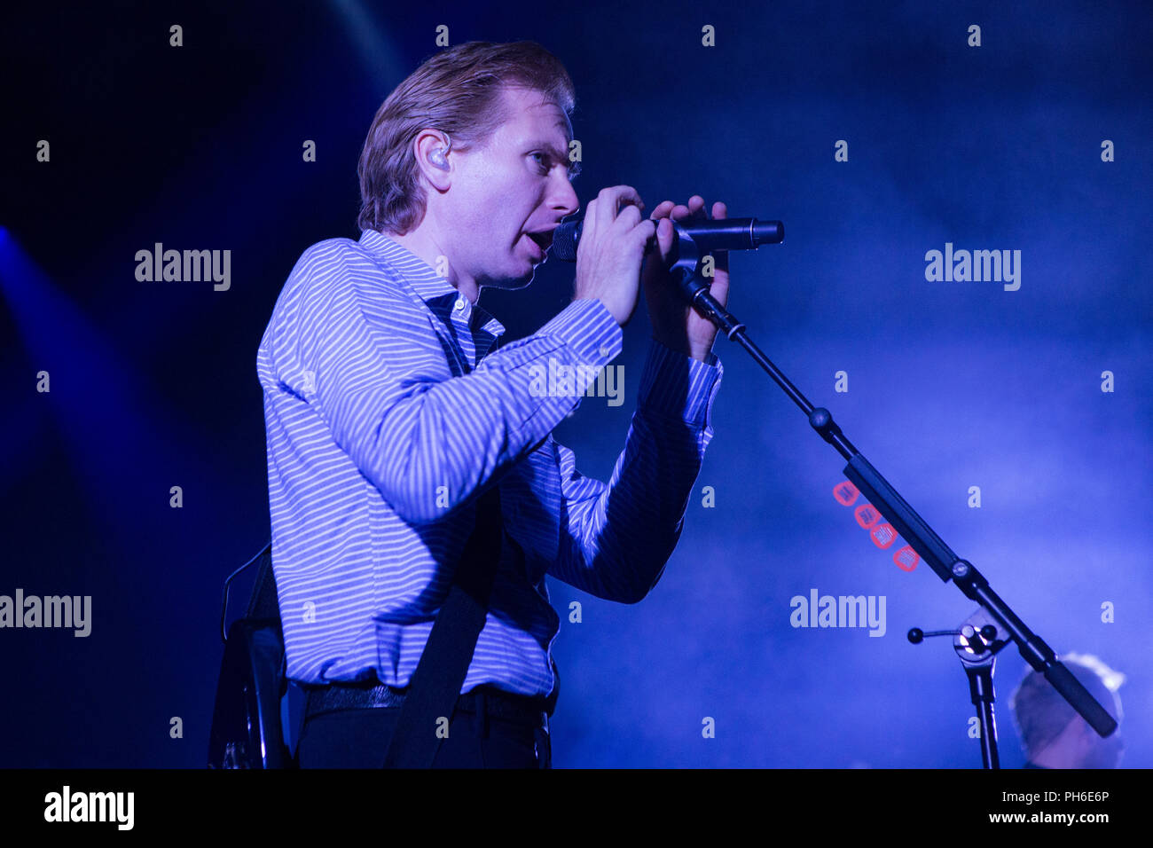 Oslo august 29 hi-res stock photography and images - Alamy