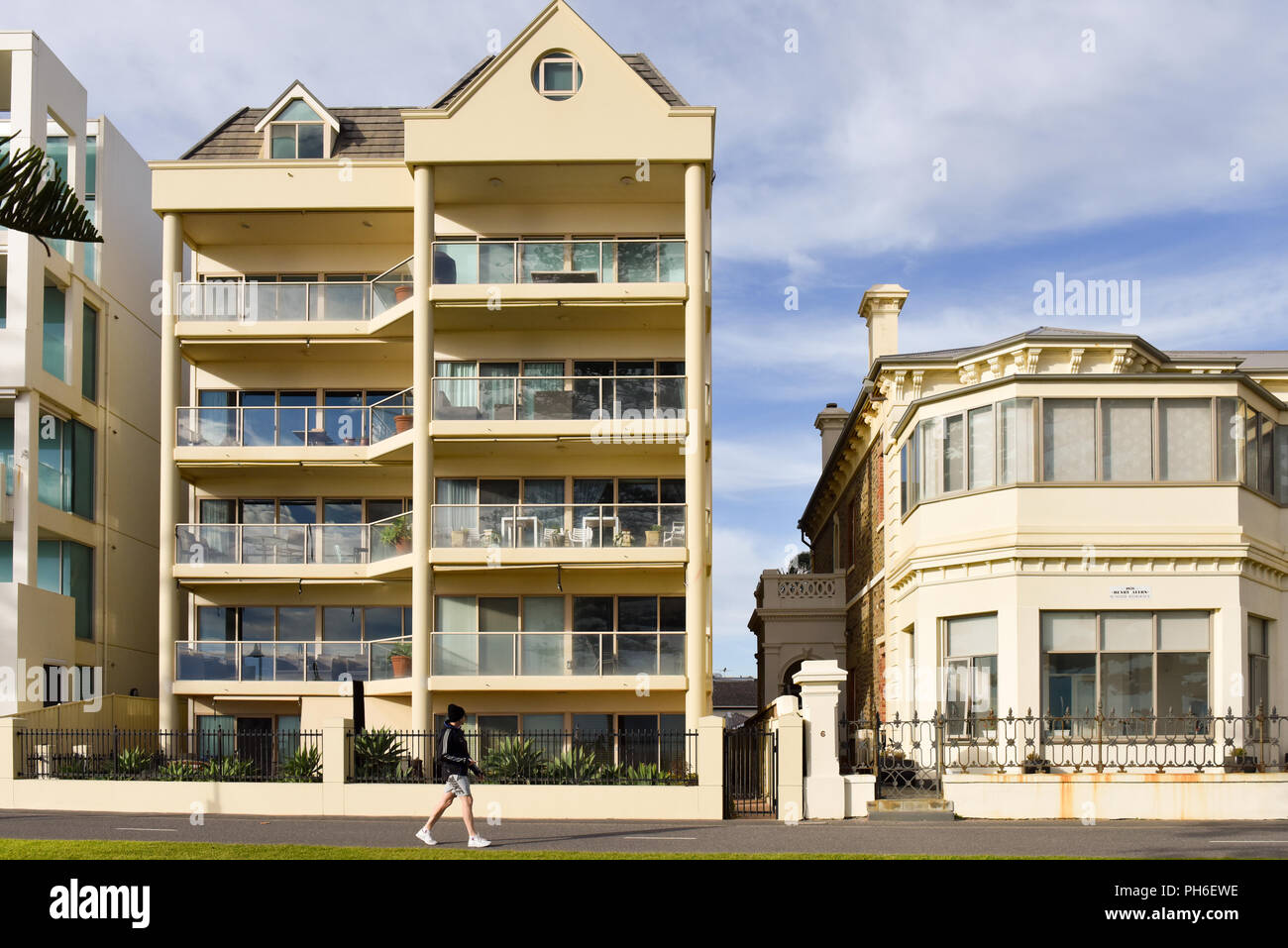 Real life australia hi-res stock photography and images - Alamy