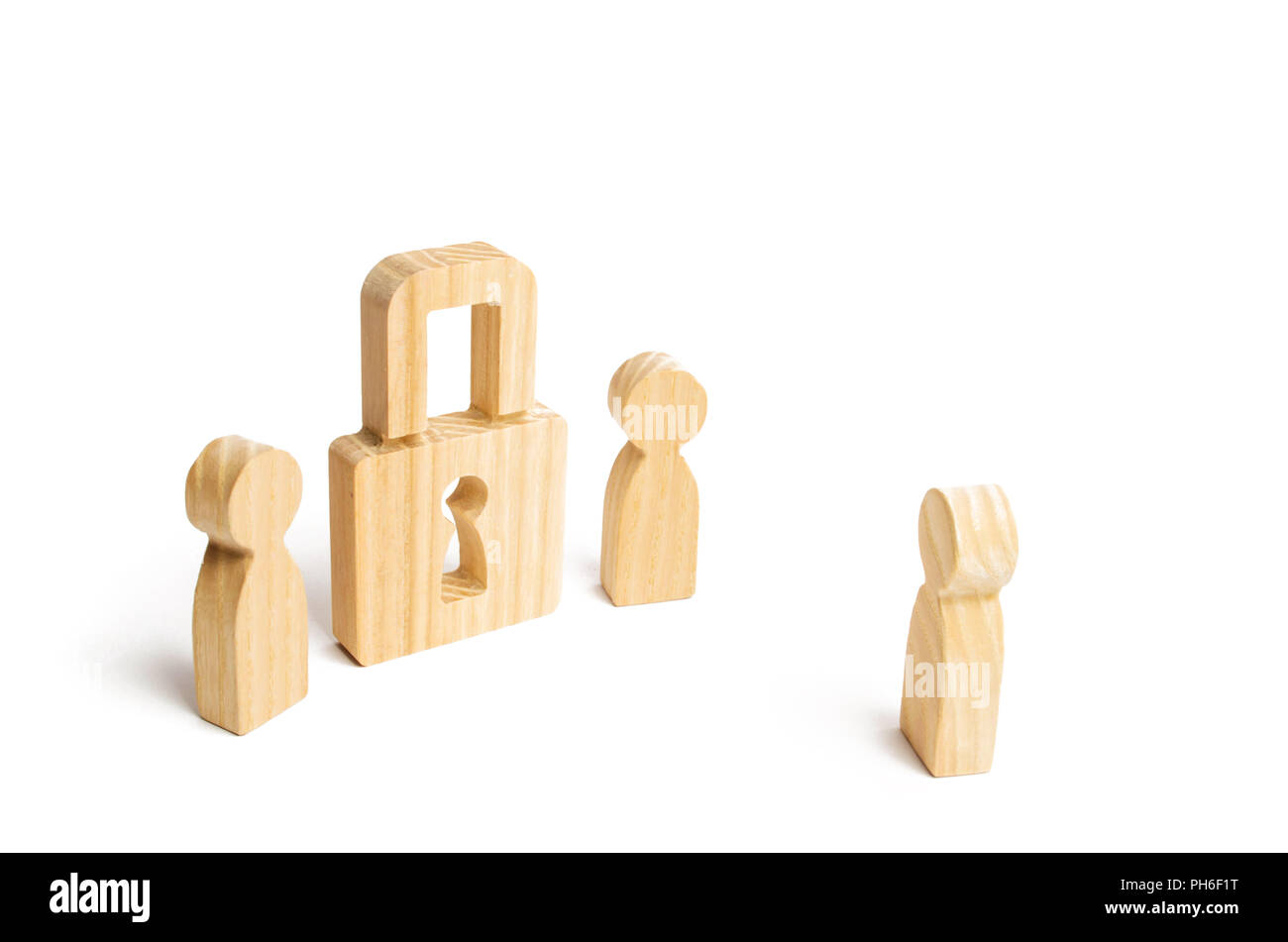 Secret meeting business men hi-res stock photography and images - Alamy