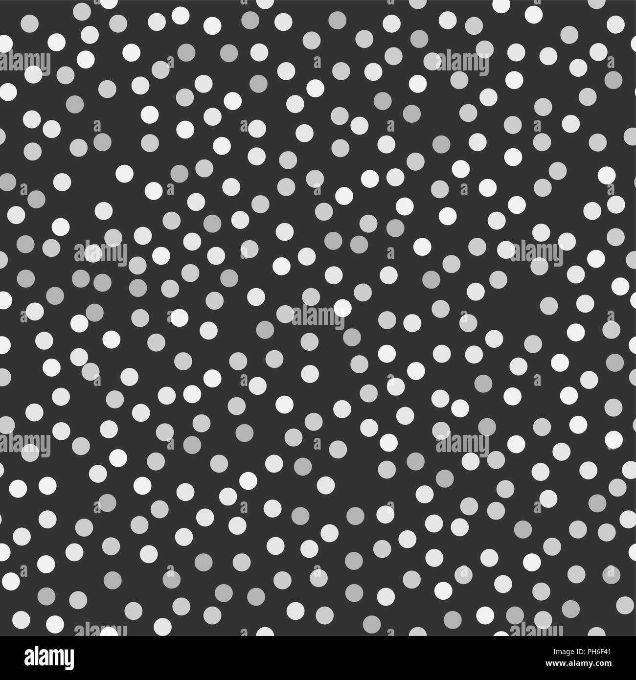 Seamless pattern dots surface. Sparkling textured backdrop for design ...
