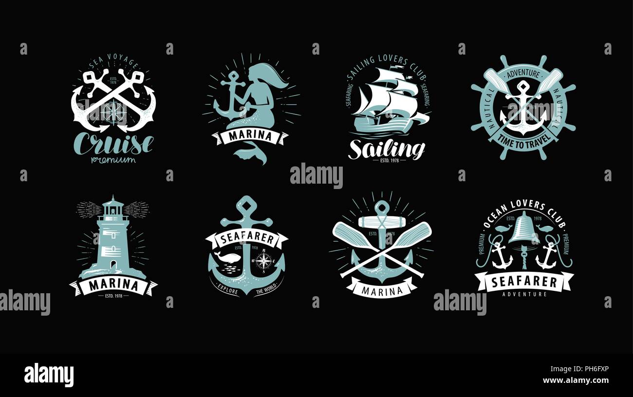 Nautical theme hi-res stock photography and images - Alamy