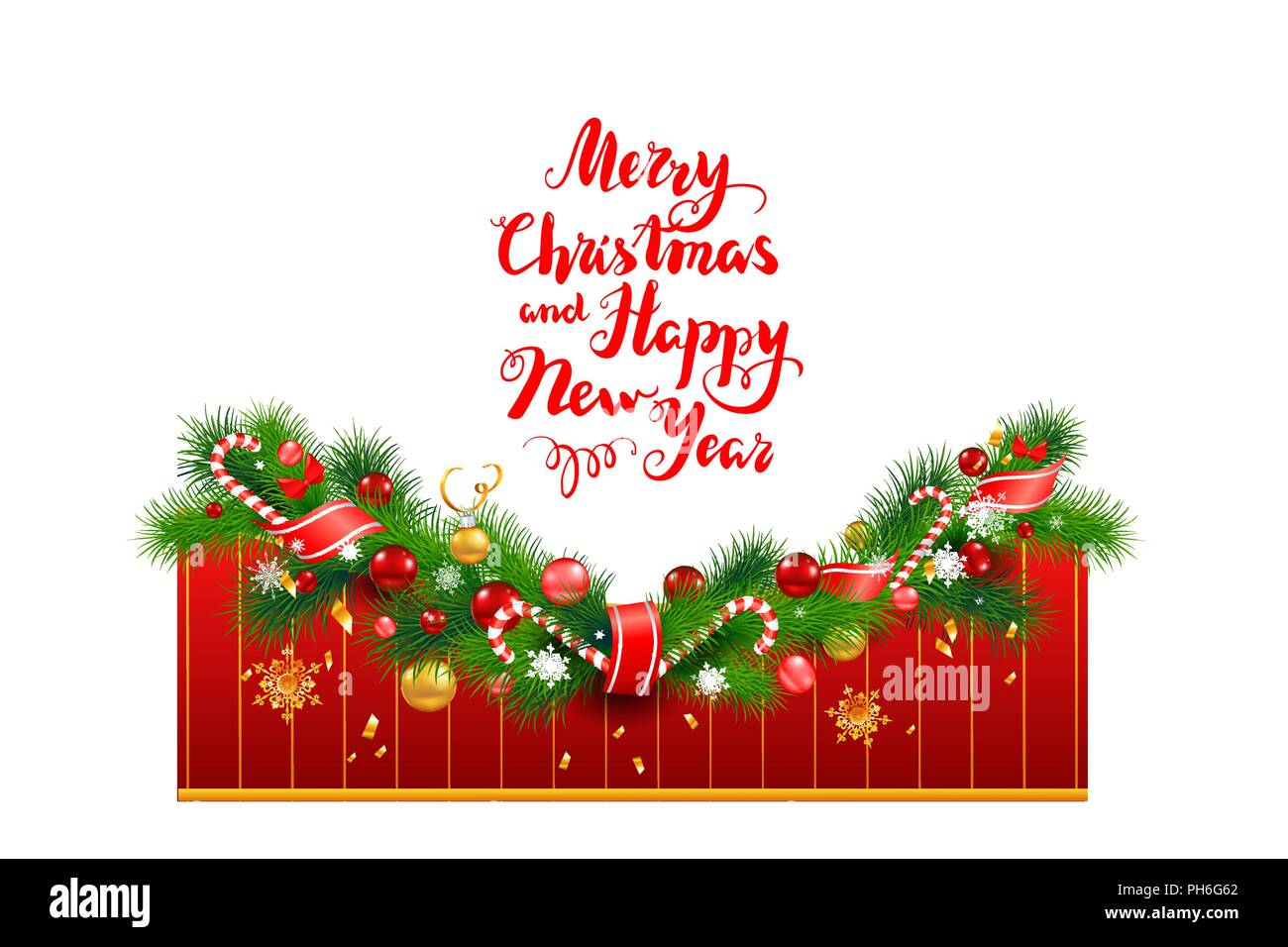 Bauble template hi-res stock photography and images - Alamy