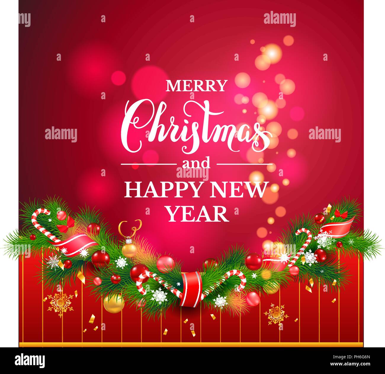 Background shimmering Stock Vector Images - Alamy