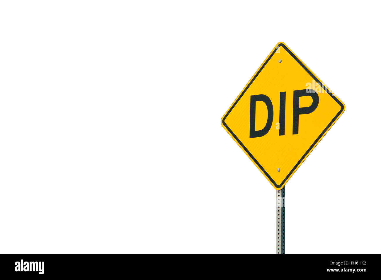 Obstacle ahead Cut Out Stock Images & Pictures - Alamy