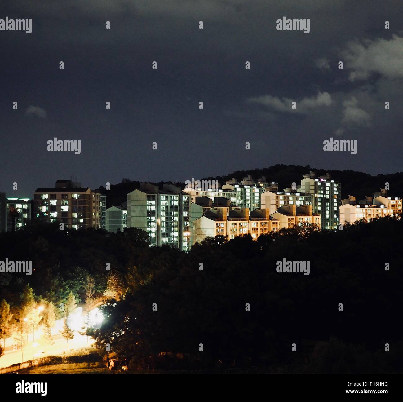 Cheongju hi-res stock photography and images - Alamy