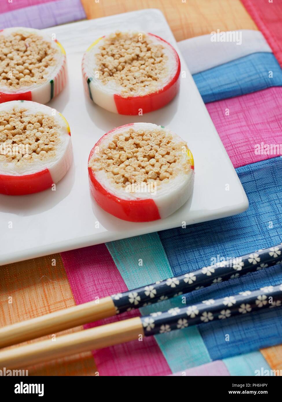 Korea new years day hi-res stock photography and images - Alamy