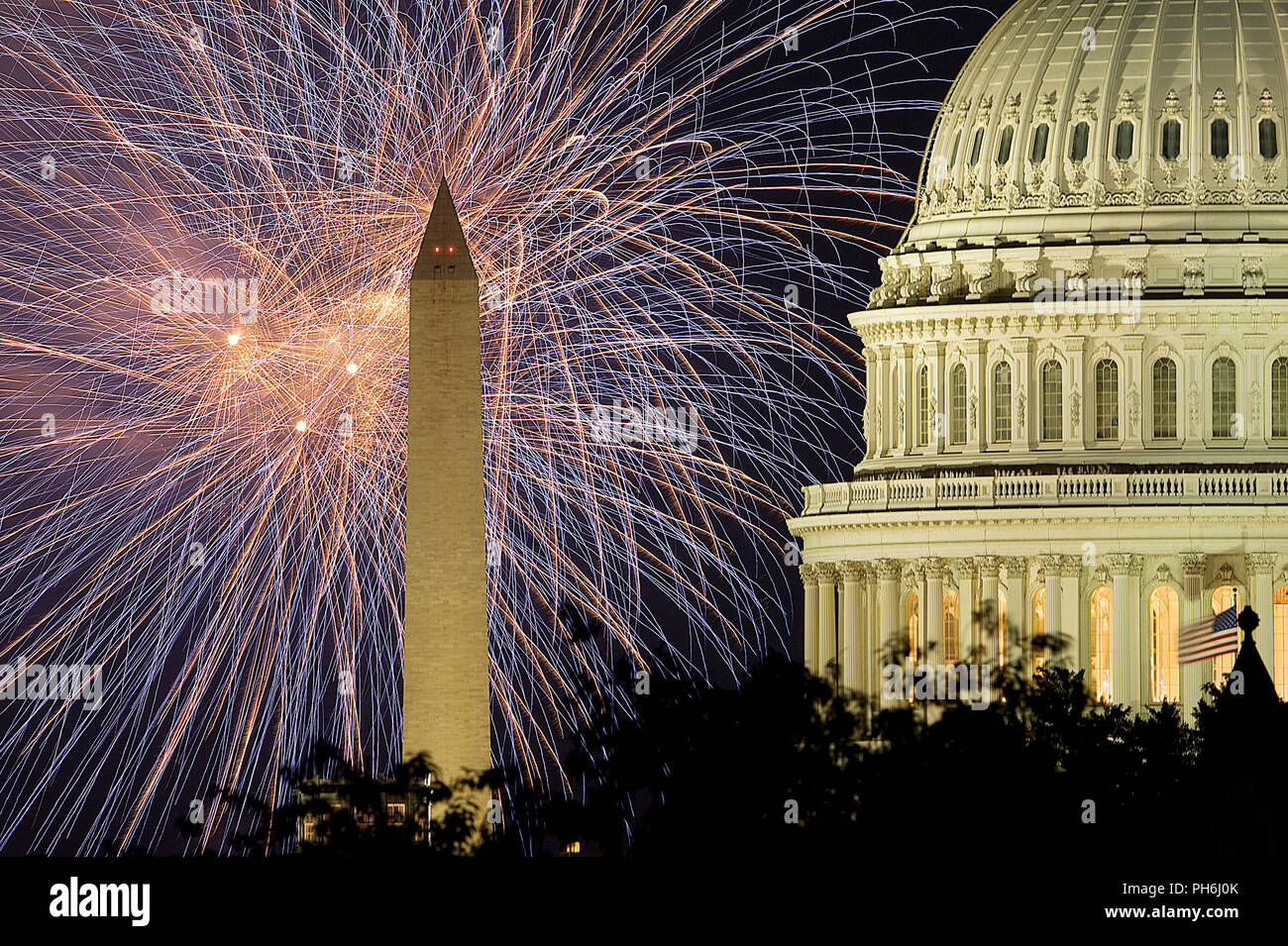 Fourth capitol building hi-res stock photography and images - Alamy