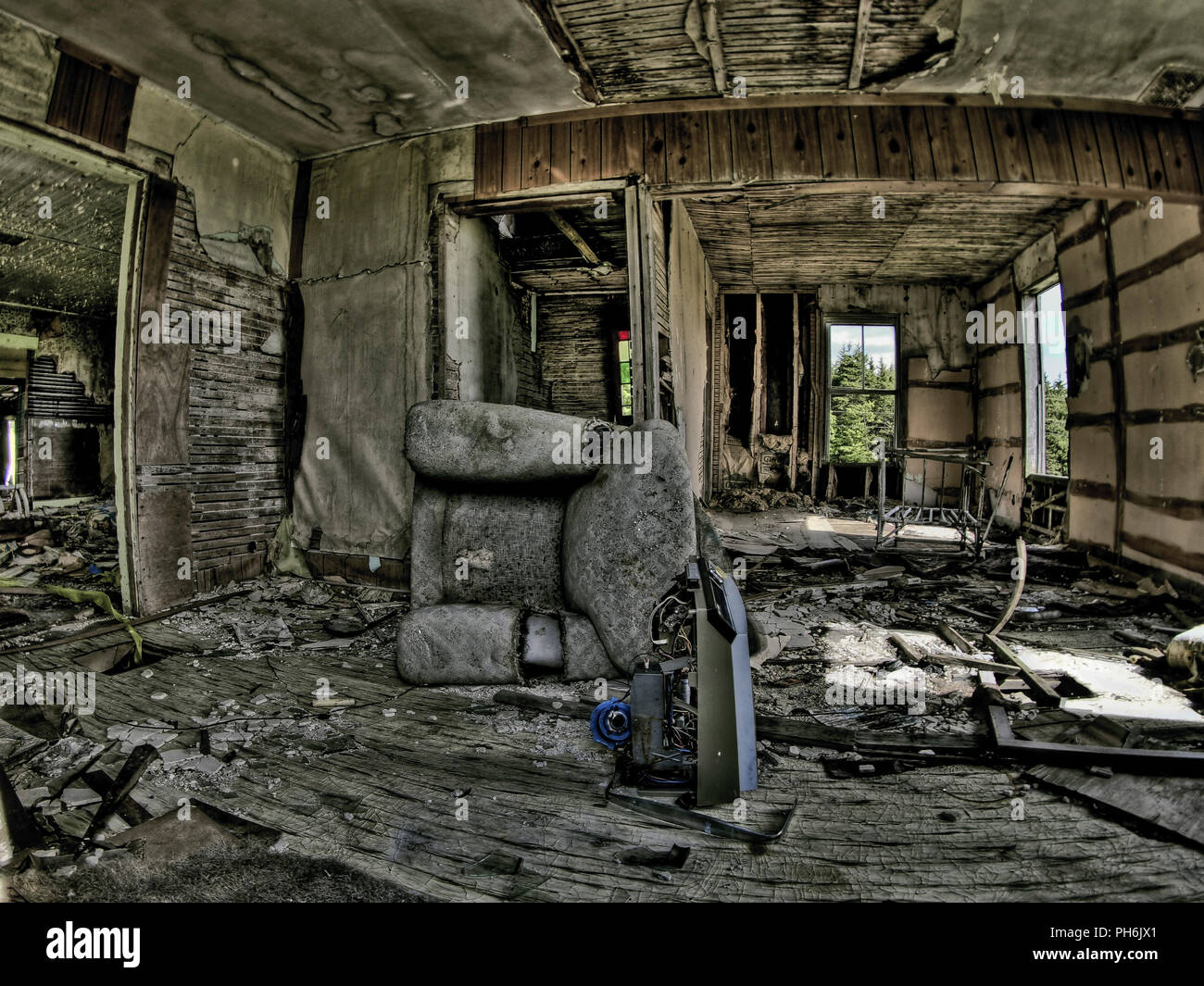 Crime scene photos rural hi-res stock photography and images - Alamy