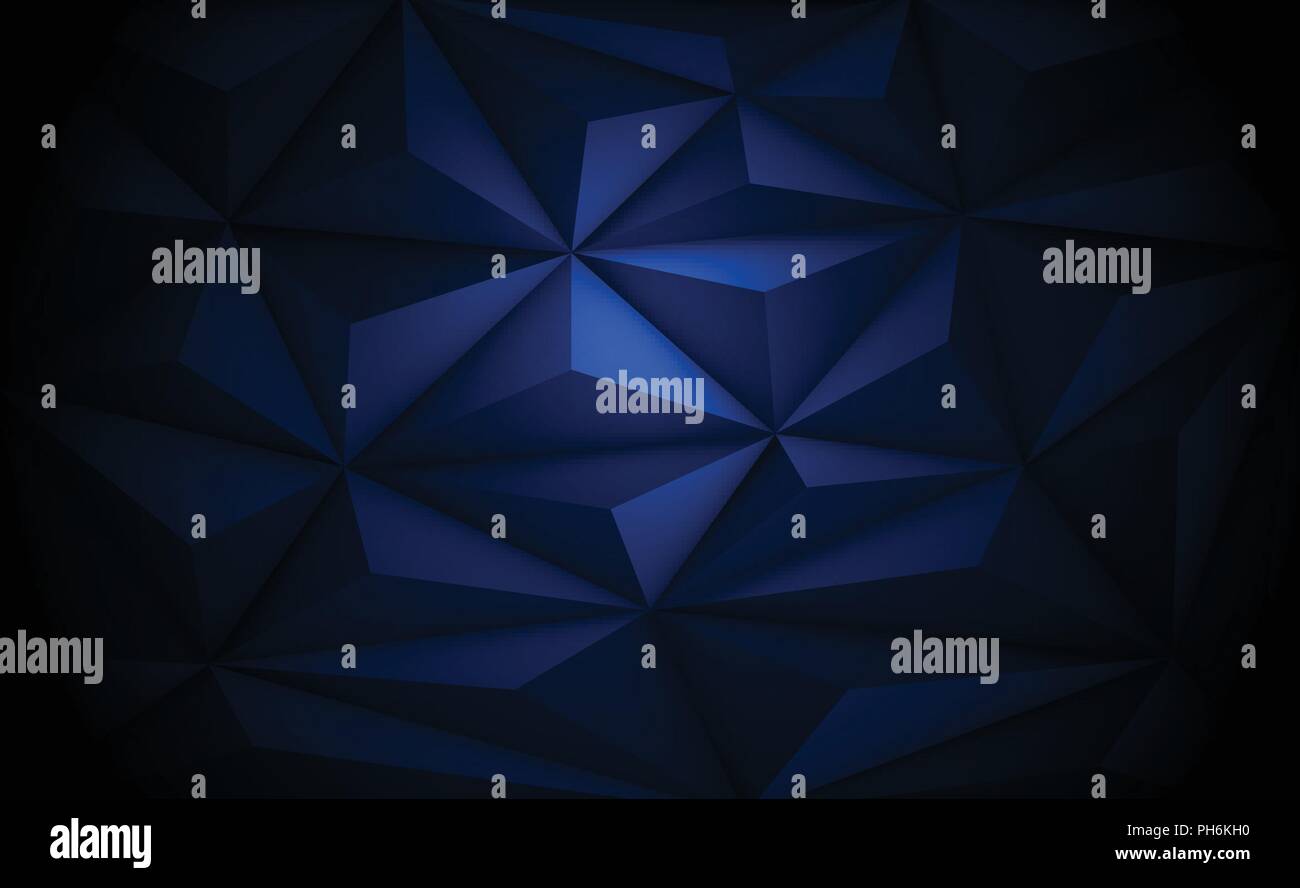 Abstract low poly vector vectors hi-res stock photography and images ...