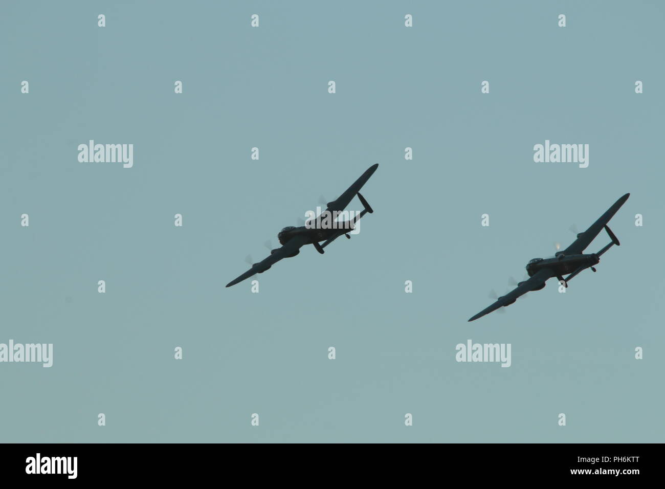 Lancaster bomber city of lincoln hi-res stock photography and images ...