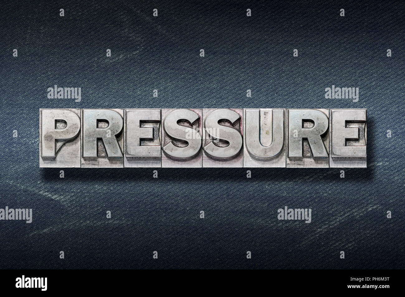 Pressure or tension hi-res stock photography and images - Alamy